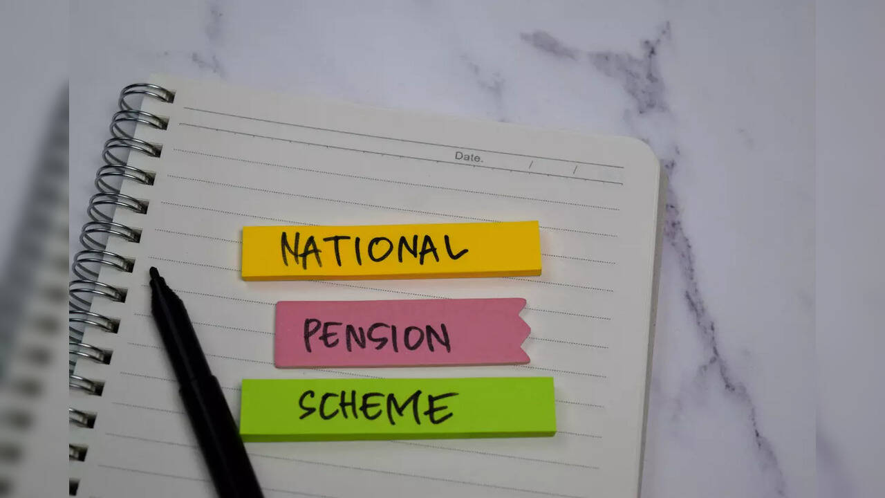 NPS investment options: What is auto choice and active choice? | Money ...