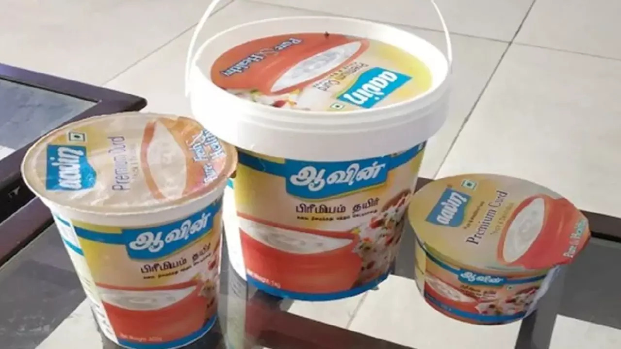 'Nahi' to 'Dahi': After Facing Flak, FSSAI Withdraws Order to Rename ...