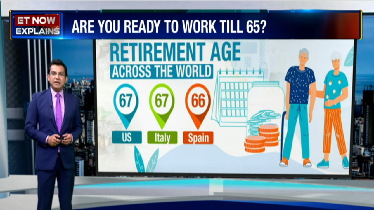 India Inc raising retirement age - What does it mean for employees ...