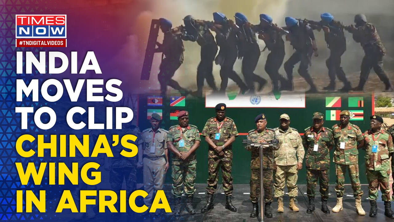 Army’s Strong Message To Hostile Nations As India Moves To Checkmates ...