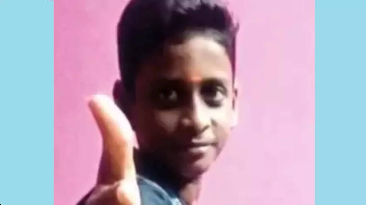 Class 9 Boy Dies in School After Fight With Classmate | Chennai News ...