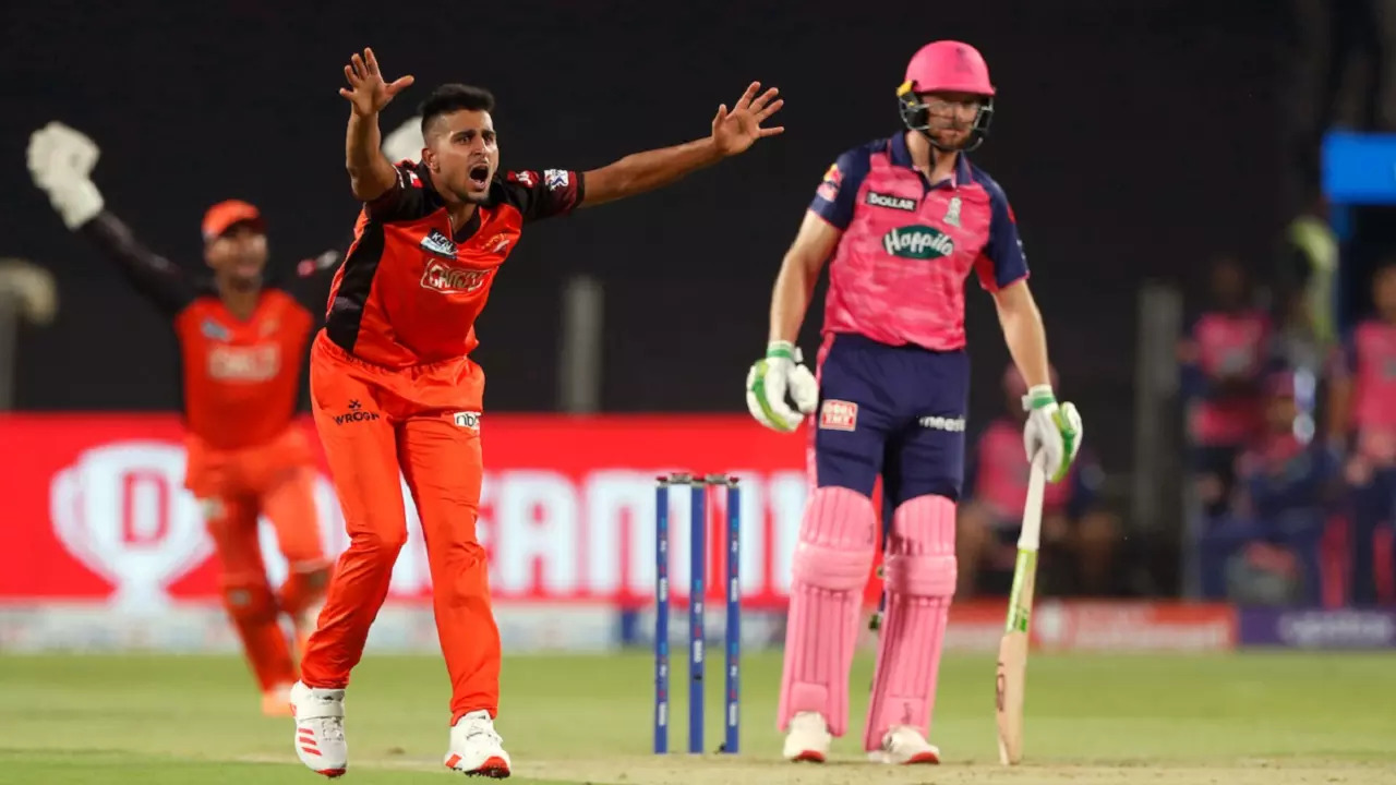 SRH Vs RR IPL 2023 Live streaming: When & where to watch Sunrisers Hyderabad vs Rajasthan Royals ...
