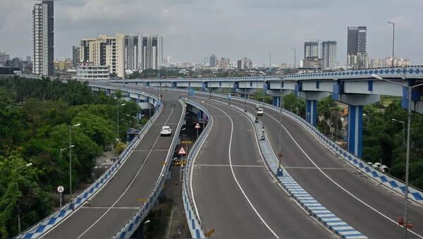 Chennai’s Game-changing Infra Upgrade; Pallavaram Flyover To Be Linked ...
