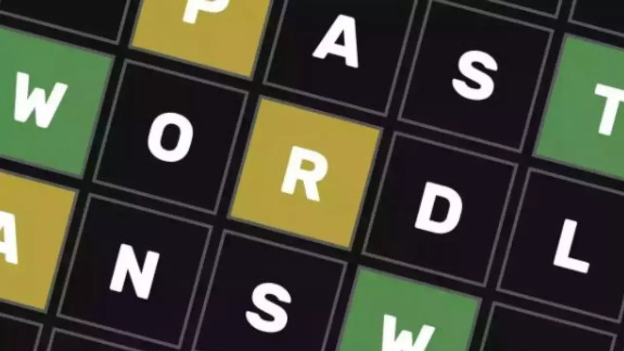 Wordle 653 answer, hints and clues to navigate April 3, 2023’s lexical ...