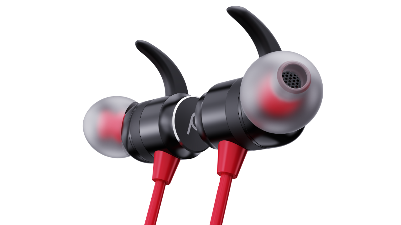 Probuds N31 Neckband with massive battery to be launched on April 4 ...