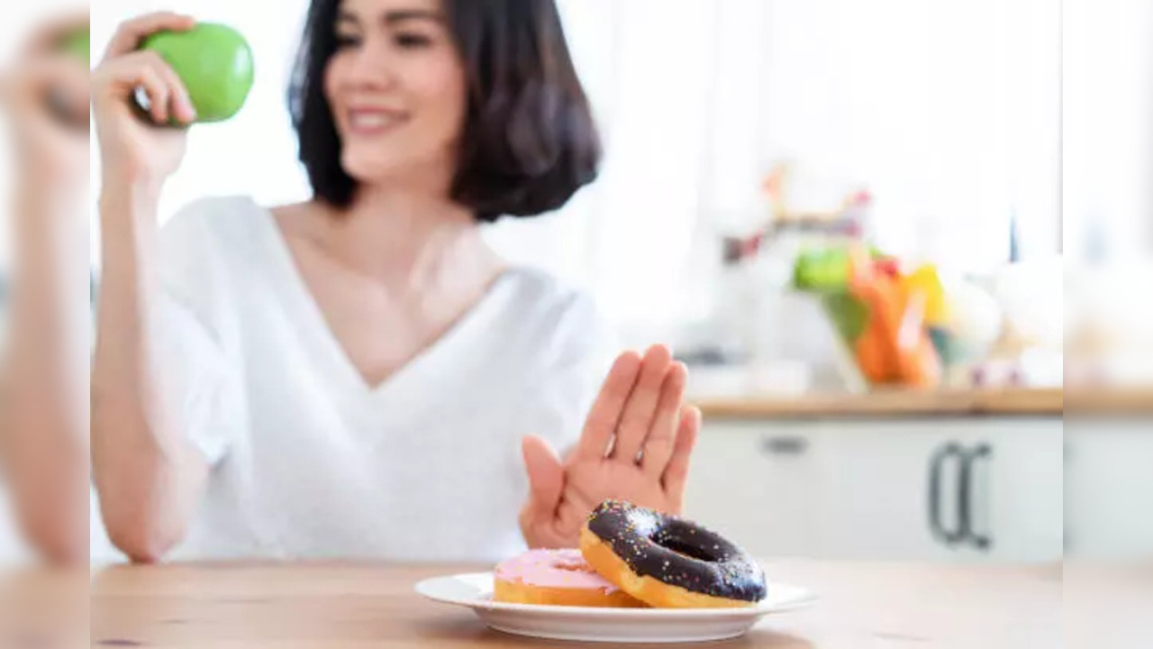 5 Ways To Lose Weight And Keep It Off After 40 | Health News, Times Now