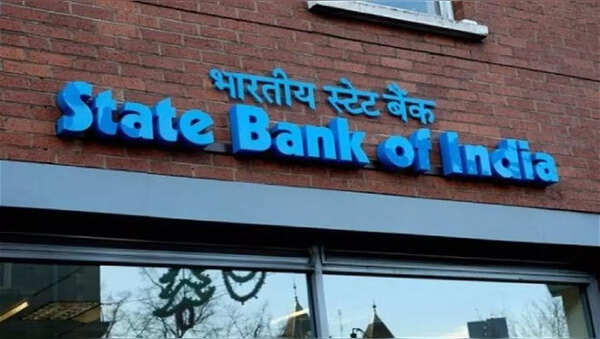 SBI server down: UPI, net banking services of State Bank of India ...