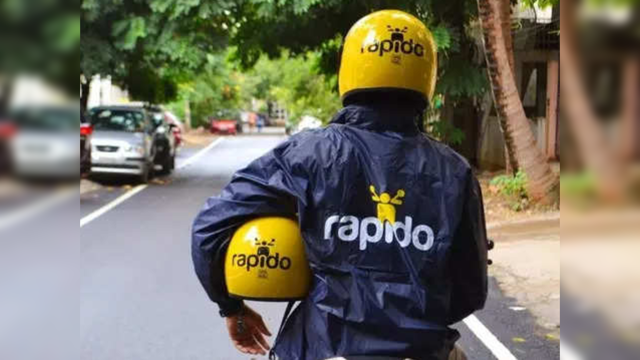 Bike taxis set to make a comeback on Delhi roads | All you need to know ...