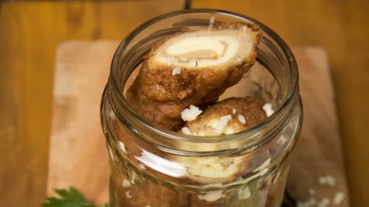 Make This Super Quick And Easy Ramzan Special Chicken Shahi Roll For ...