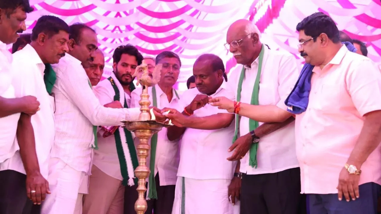 Karnataka Assembly Polls: Nikhil Kumaraswamy to replace mother in ...