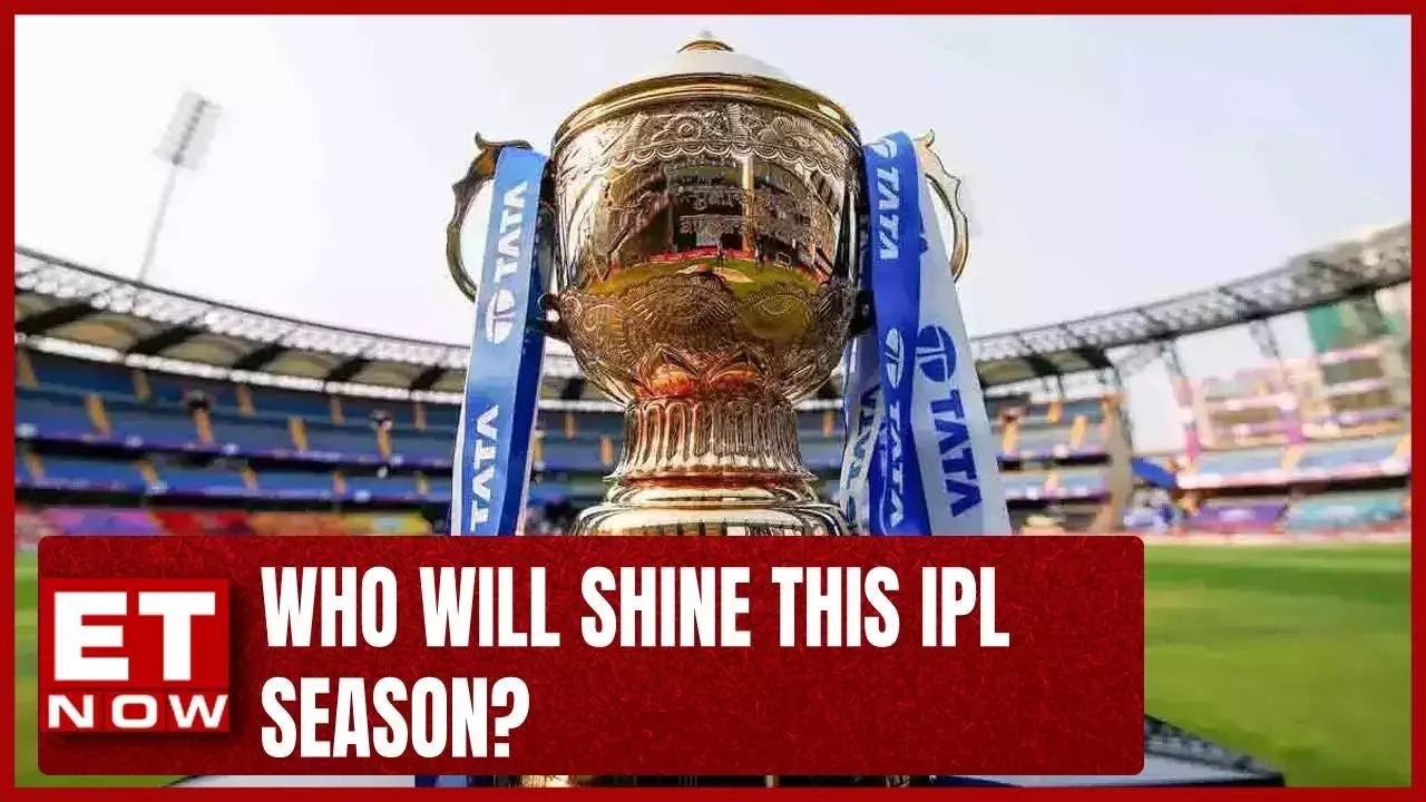 IPL 2023: Who will win trophy this year? Partab Ramchand EXPLAINS ...