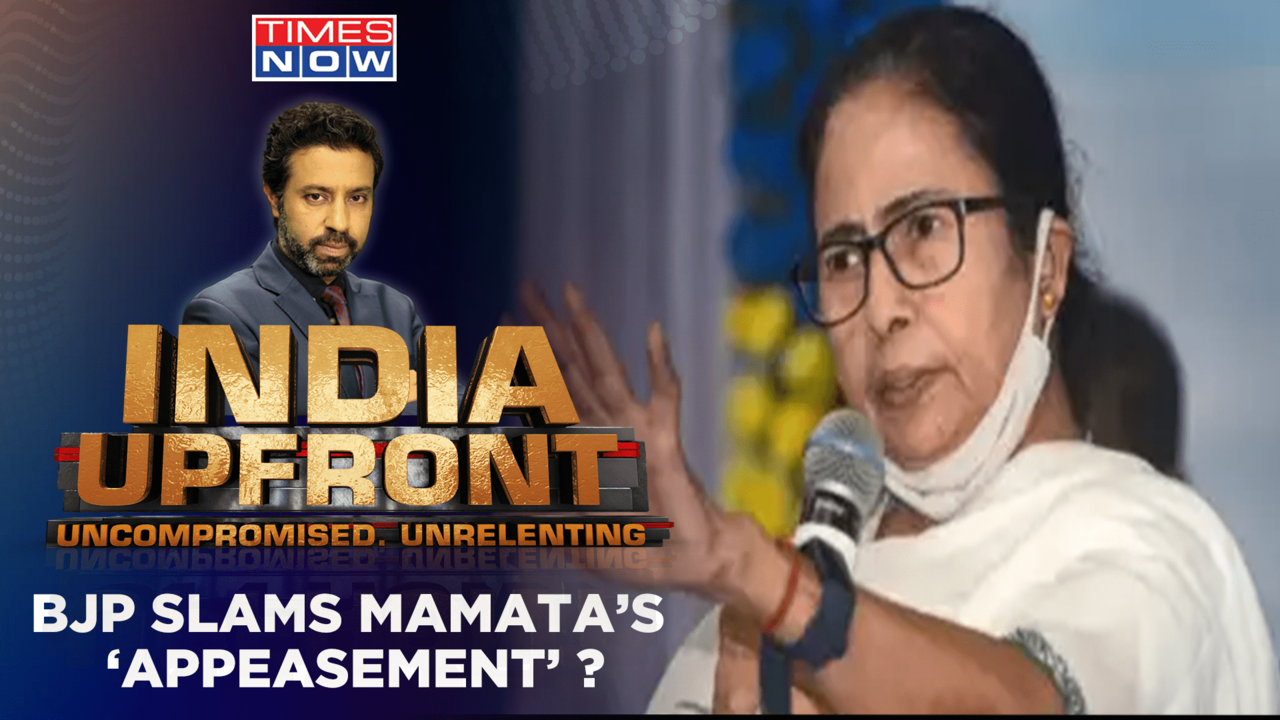 West Bengal CM Mamata Banerjee Appeals, Urges Hindus To Protect Muslims | Why Bengal Simmers ...