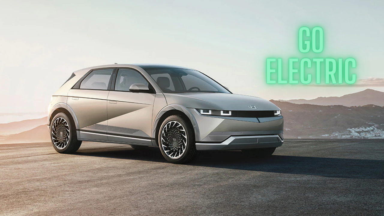 Top 5 EVs under Rs 15 Lakh in India | Features News, Times Now