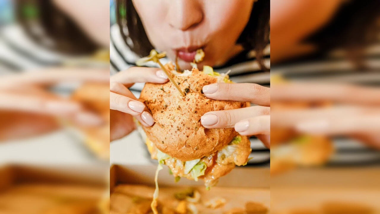 7 Healthy Foods That Help Fight Carb Cravings