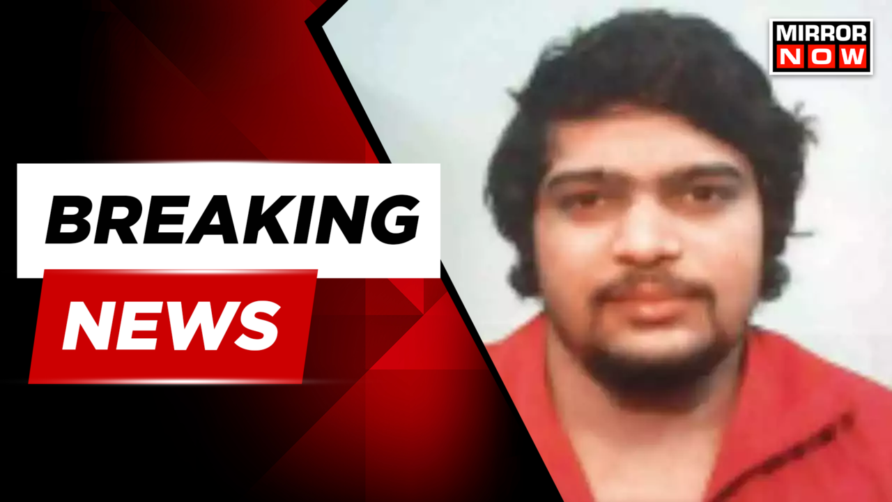 Breaking News | Delhi Cops Arrest Wanted Gangster Deepak Boxer In ...