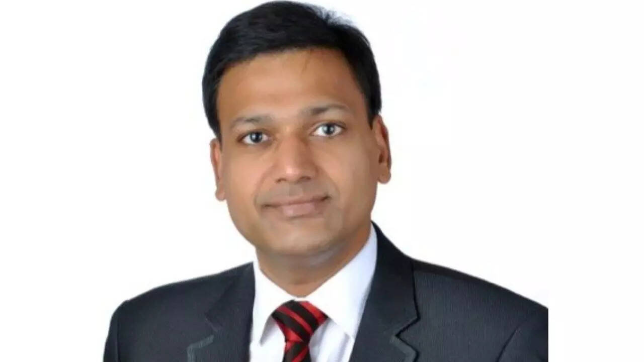 BYJU’S appoints Vedanta's Ajay Goel as CFO; can he drive edtech startup ...