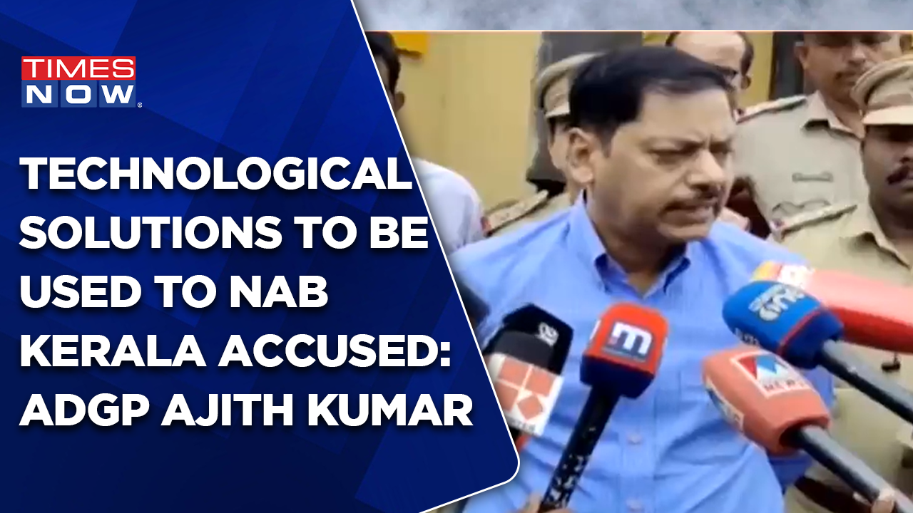 Kerala Train Incident | We Will Expedite Use Of Technological Solutions ...