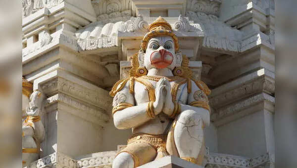 Hanuman Jayanti 2023 These Four Zodiac Signs Will Get Special