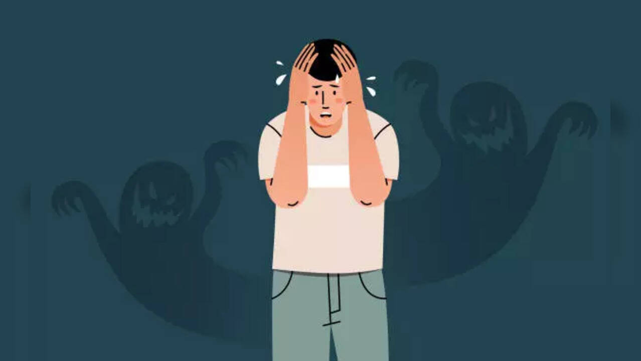 What is nightmare disorder and how does it affect our lives? | Health ...