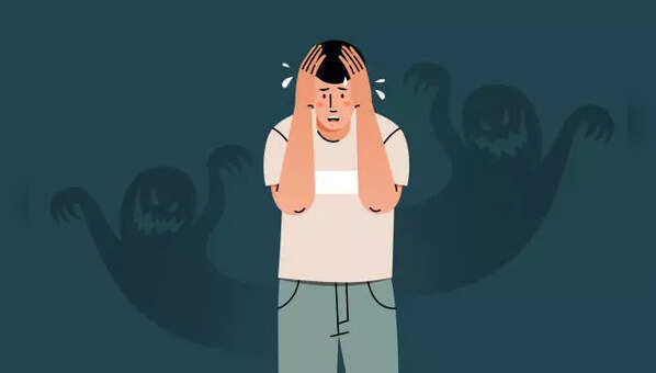 What is nightmare disorder and how does it affect our lives? | Health ...