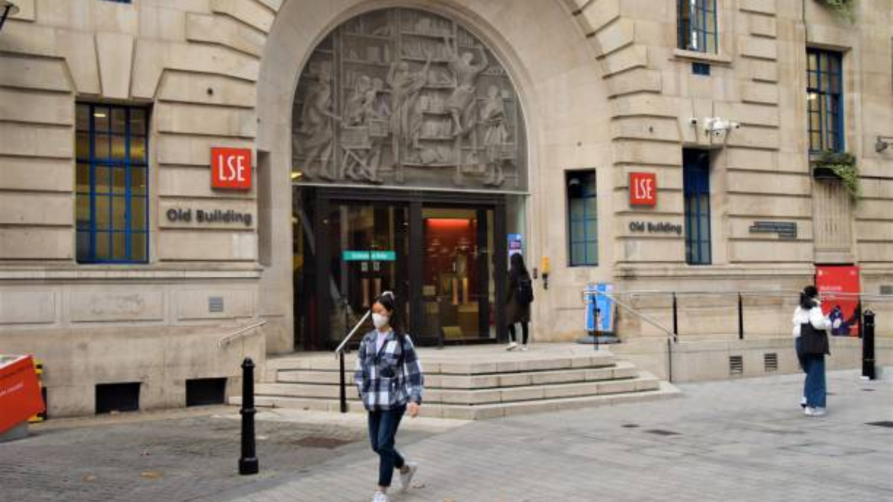 Indian student disqualified from LSE student union elections, alleges ...