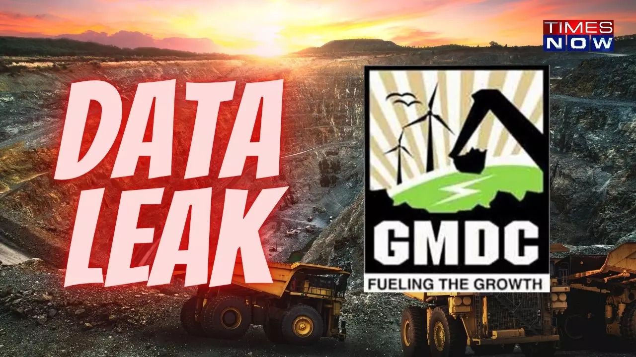 Medusa Ransomware Shakes Up GMDC: Sensitive Data Spilled on Telegram ...