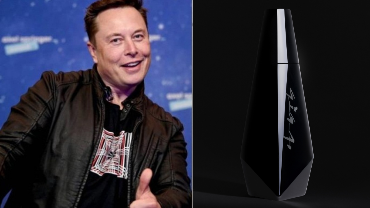 Tesla Beer Gigabier Price Elon Musks Cybertruck Inspired Drink