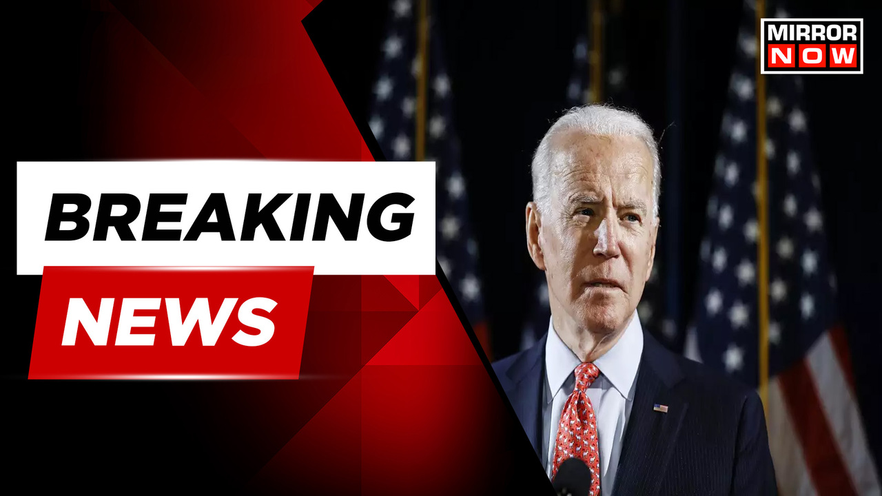 Breaking News | USA Backs India's Stand On Arunachal Pradesh | Big Show ...