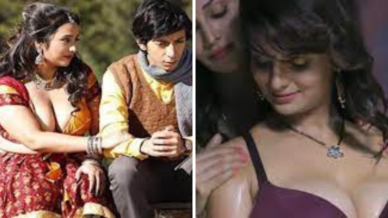 Gandi Baat To Mastram Bold And Raunchy Web Series To Watch On amazon netfilx mx player ...