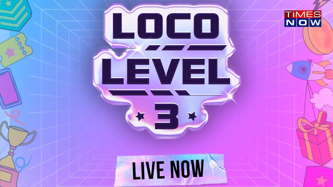 Get Loco with the Ultimate Gaming Celebration: #LocoLevel3 Brings ...
