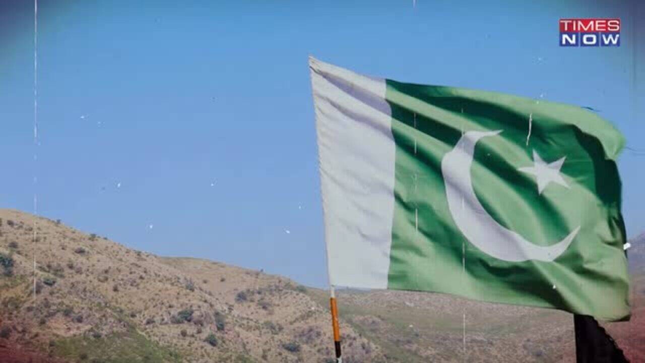 Crisis Hit Pakistan Continue To Obsess Over Kashmir While India Moves ... Crisis Hit Pakistan Continue To Obsess Over Kashmir While India Moves ...