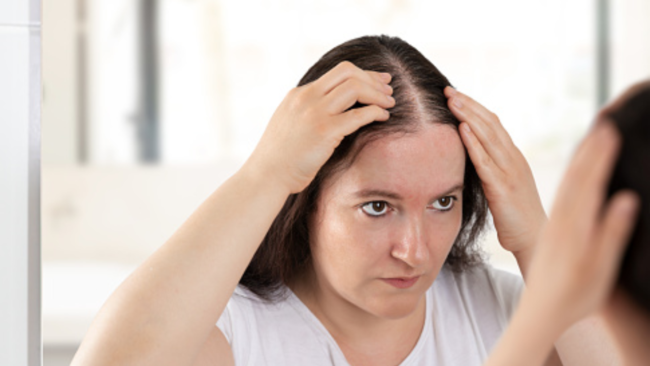 5 Proven Home Remedies To Stop Hair Loss And Regrow Your Luscious Locks