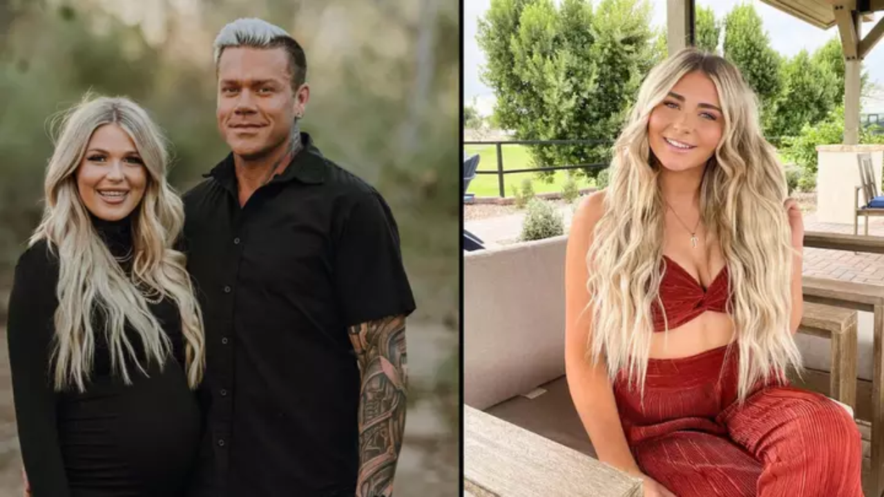 Dad Slammed For Marrying Woman Who Looks 'Exactly Like His Daughter ...
