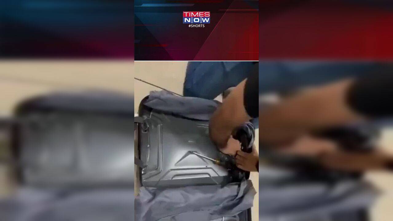 Mumbai Drug Racket Busted, 3 Arrested Including An African National ...