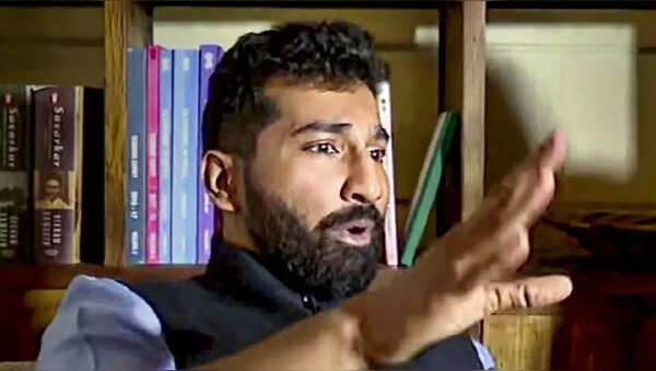 AK Antony's Son Who Quit Congress Over BBC Documentary Tweet Likely To ...