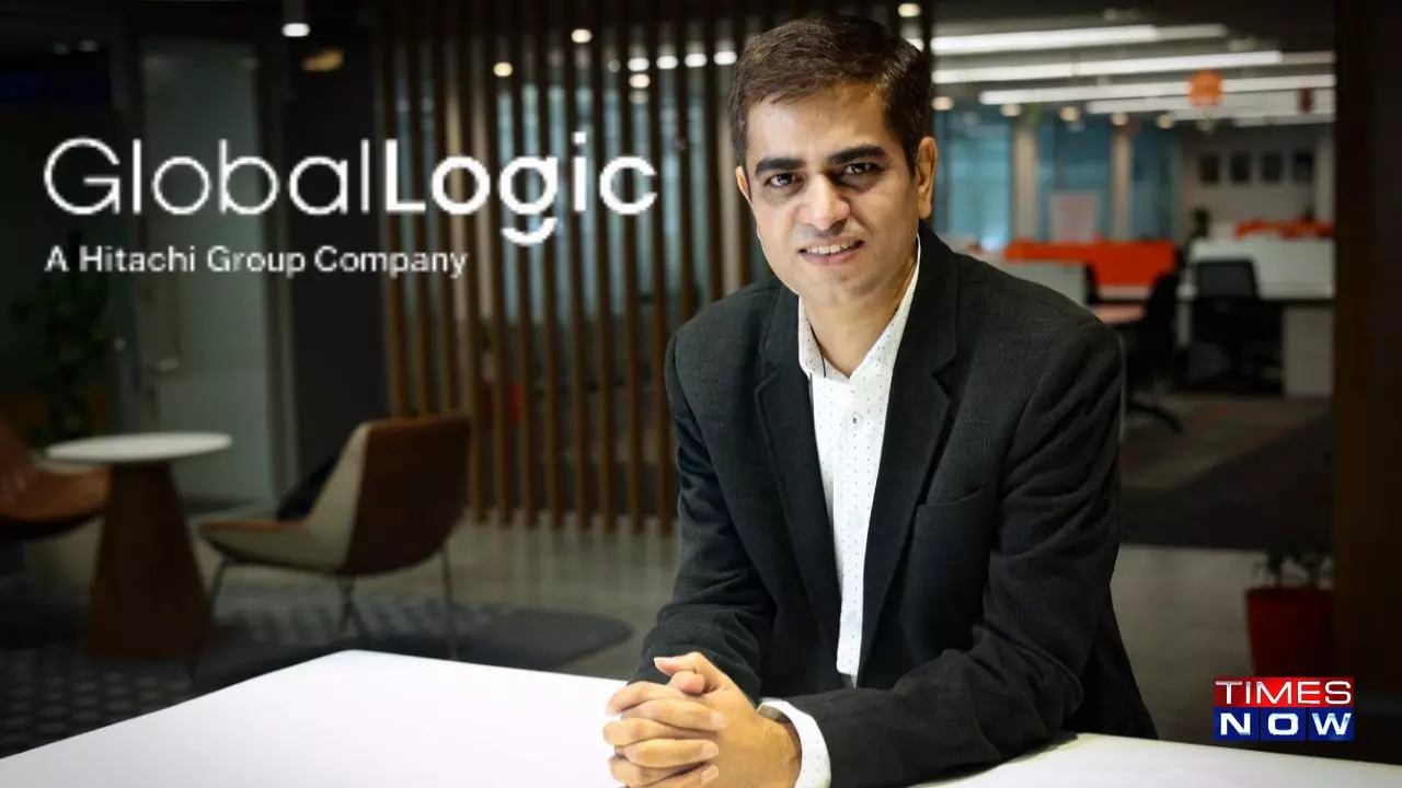 GlobalLogic Appoints Piyush Jha as Managing Director and Head of India ...