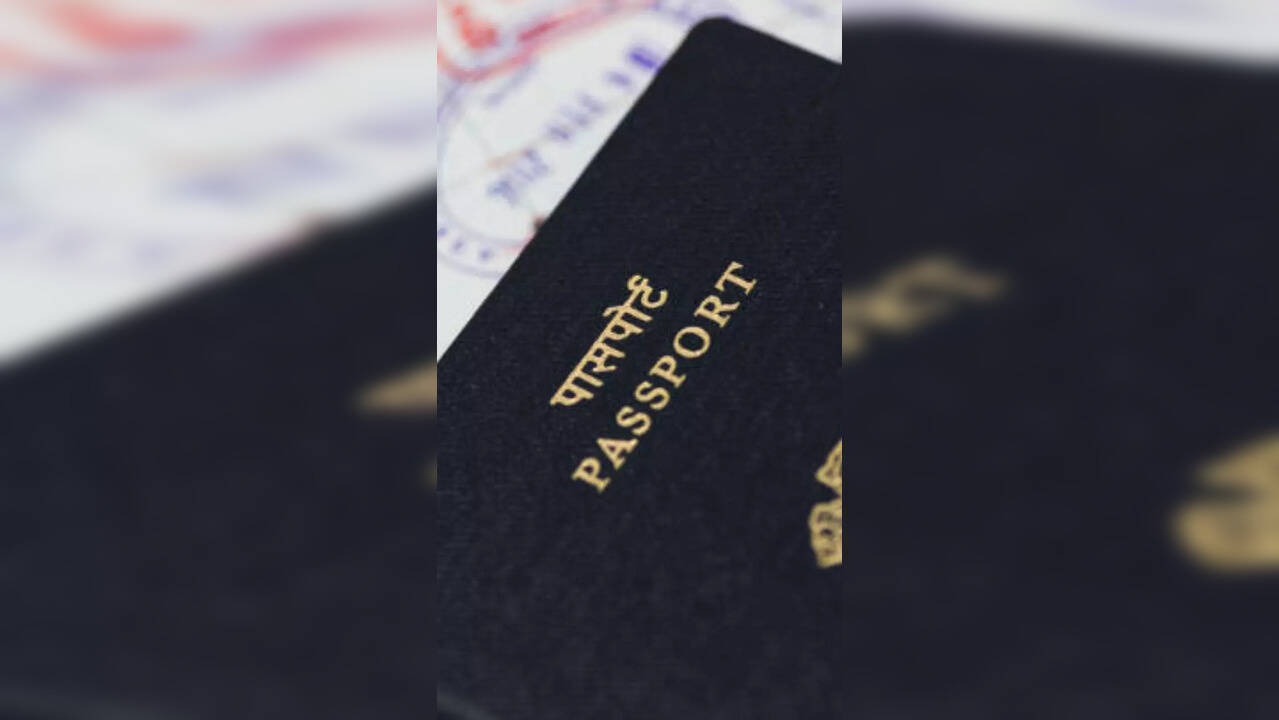 How to apply for passport online - Check steps to follow