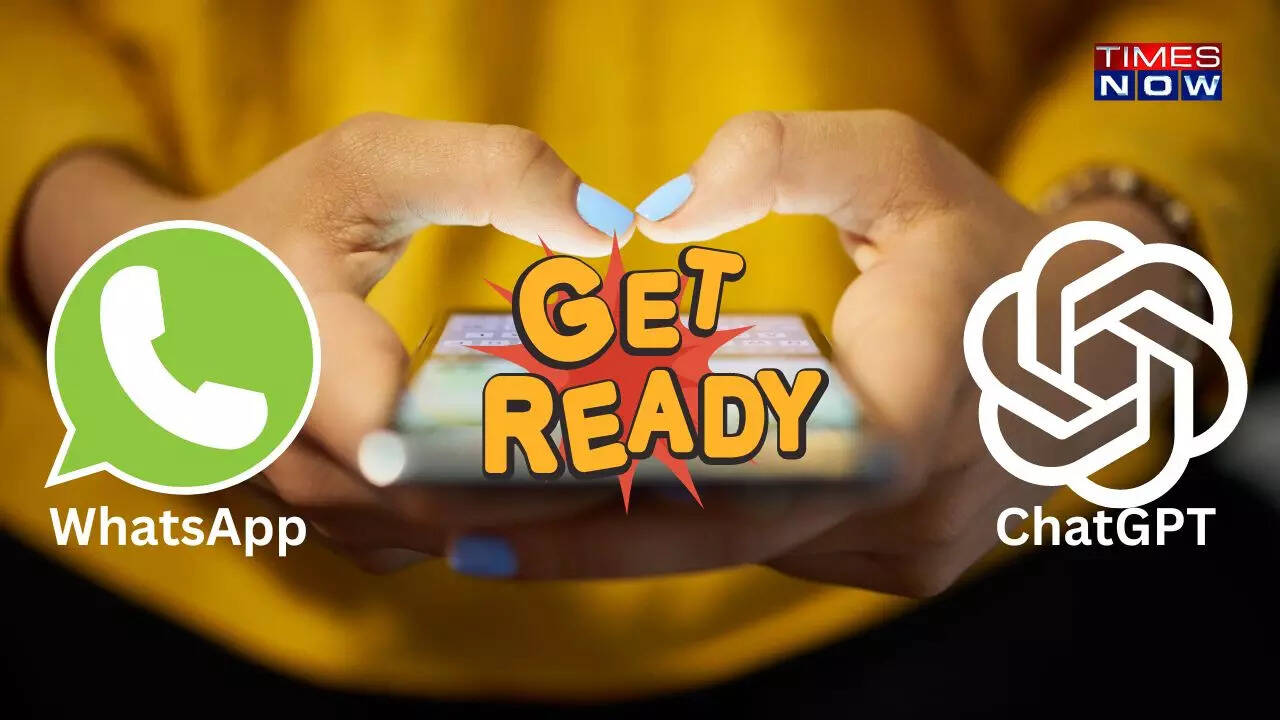 ChatGPT Invades WhatsApp: 7 Mind-Blowing Ways to Use ChatGPT on ...