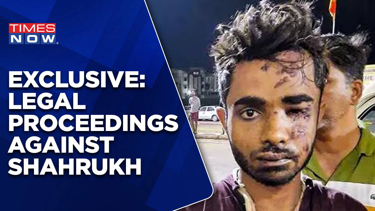 Kerala Train Attack Case: Accused Shahrukh Saifi Began Getting Radicalised A Year Ago, Say Cops ...