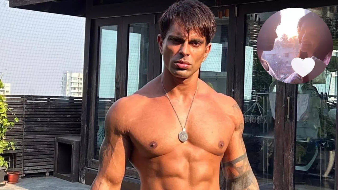 Bipasha Basu Reminds Karan Singh Grover Of Father Duties As He Flaunts Abs. Her EPIC Comment ...