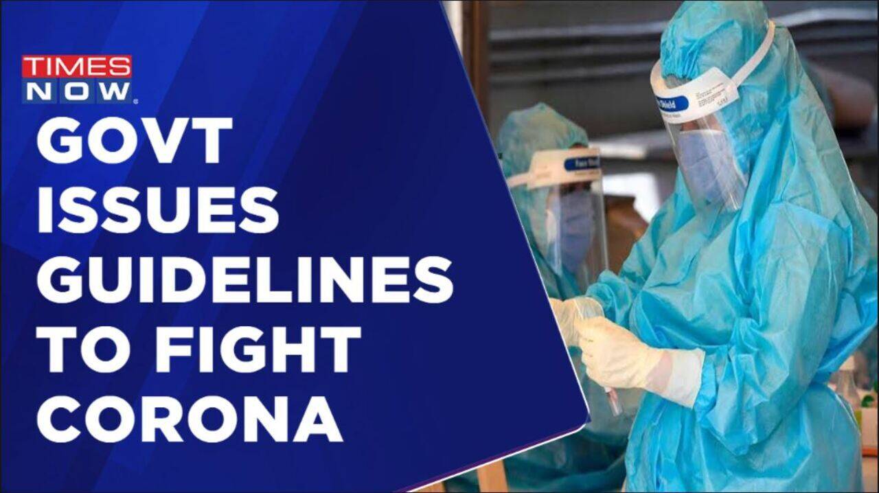 Rise In COVID Cases In Kerala | Masks Mandatory After High Level ...