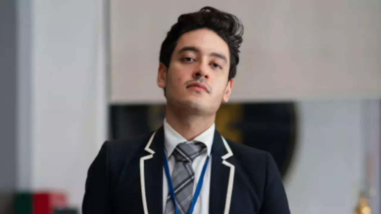 Exclusive! Zeyn Shaw On People Calling Class ‘Sasta Elite’ On Social ...