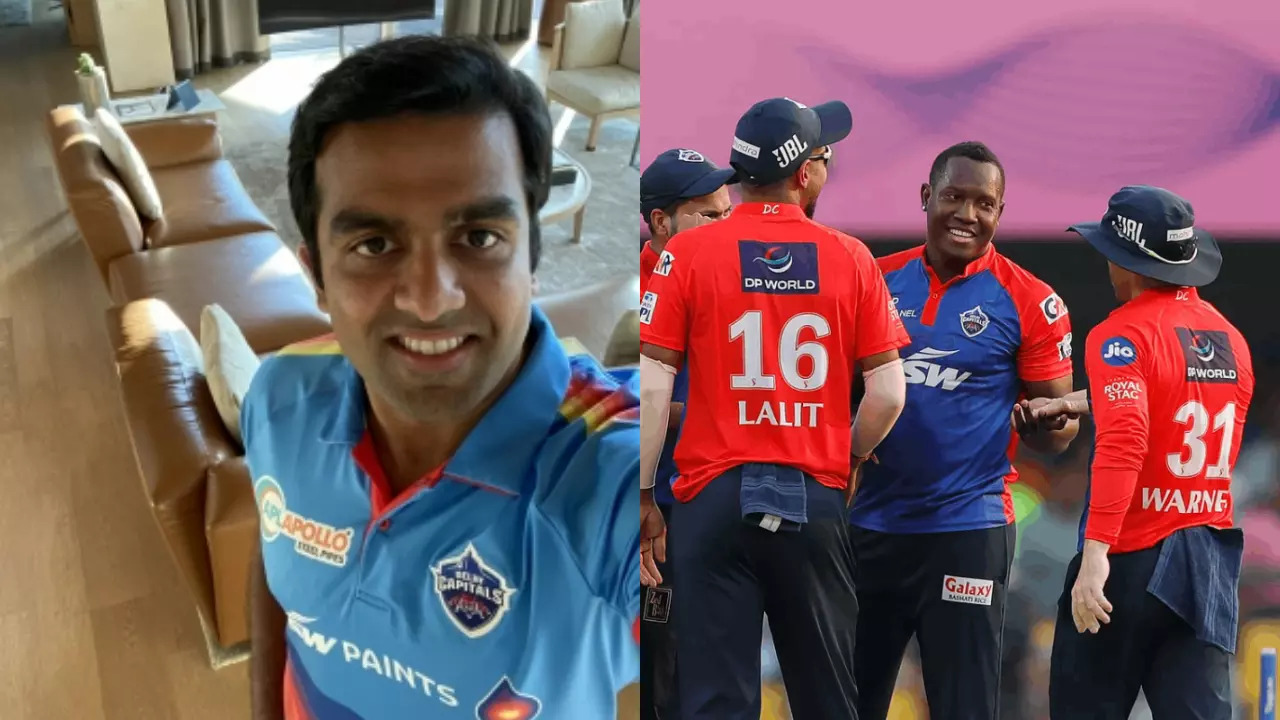 IPL 2023 - Not enough intent with the bat: DC owner Parth Jindal slams ...