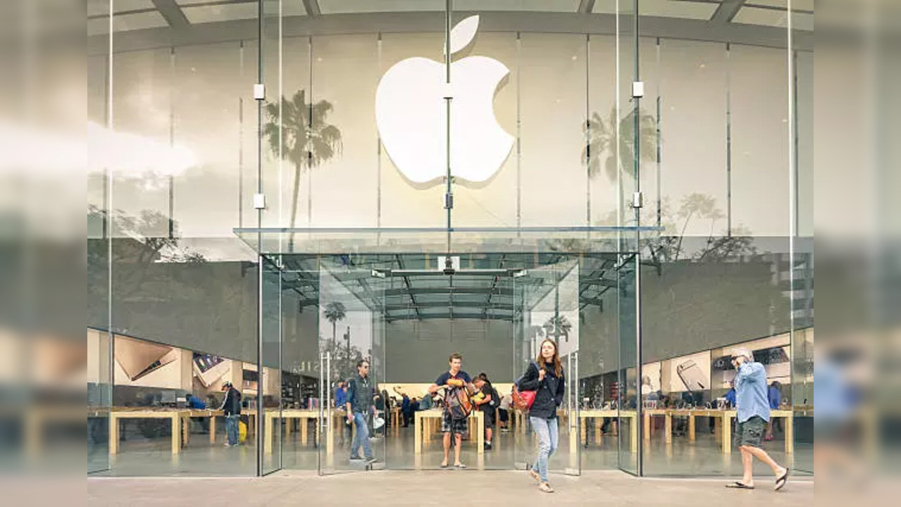 Apple: Apple Expansion: Apple Leases Office Space for 10 year in ...