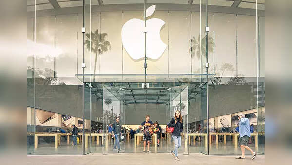 Apple Expansion: Apple Leases Office Space for 10 year in Bengaluru for ...