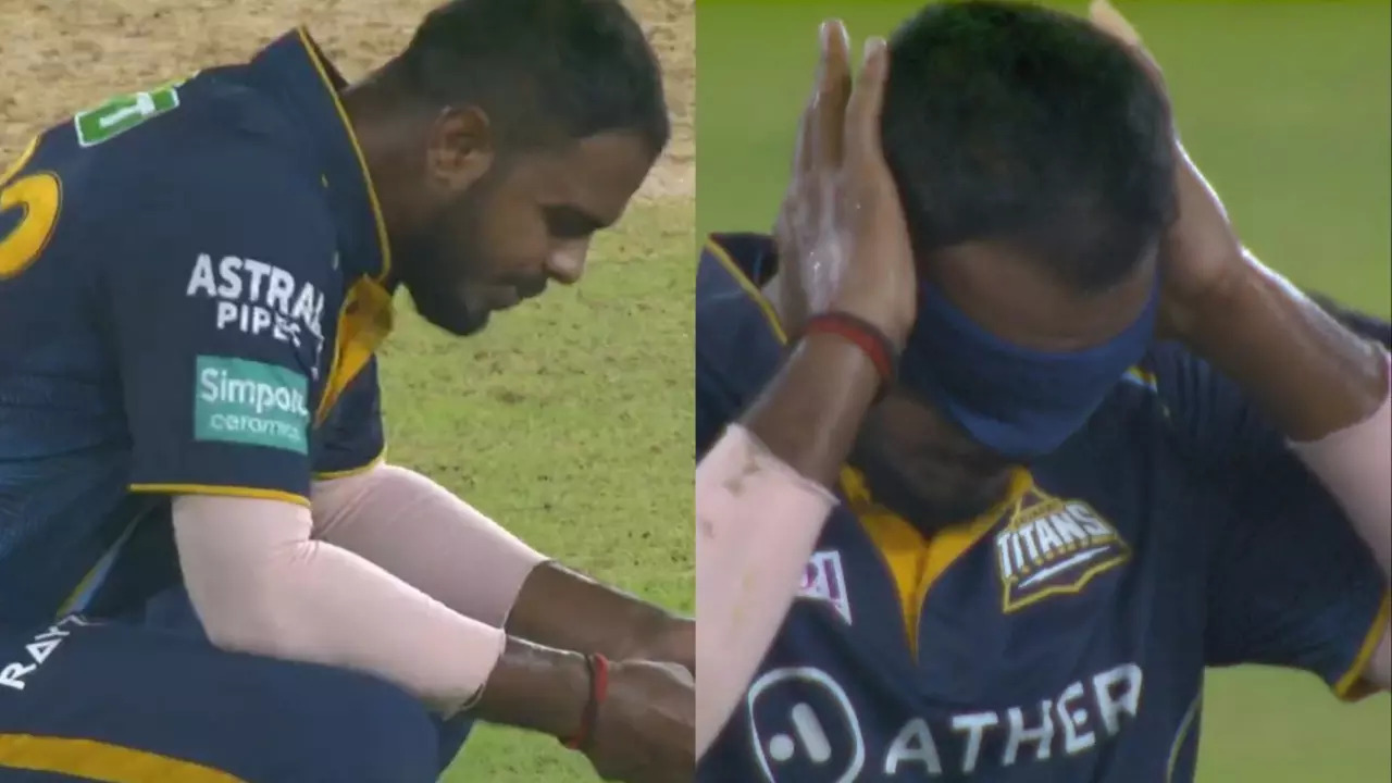 He Has Bowled Absolute Rubbish: Gavaskar Goes Extreme, Makes Harsh ...