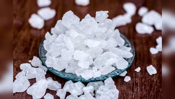 Mishri: 6 benefits of eating the yummy rock sugar in summers | Health ...