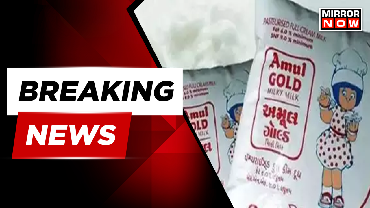 Anti-Amul Chorus Grows In Karnataka; Farmers To Stage Massive Protests ...