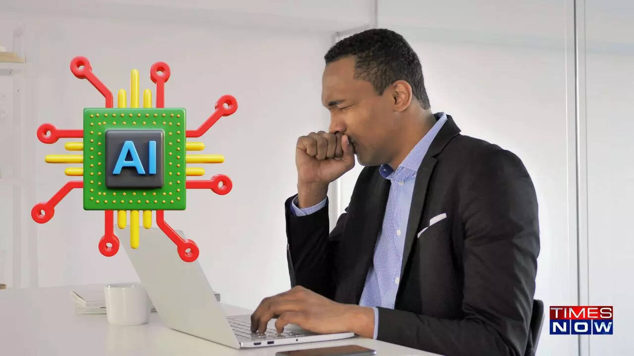 AI to the Rescue: No More Fake Sick Leaves as Technology Detects Colds ...