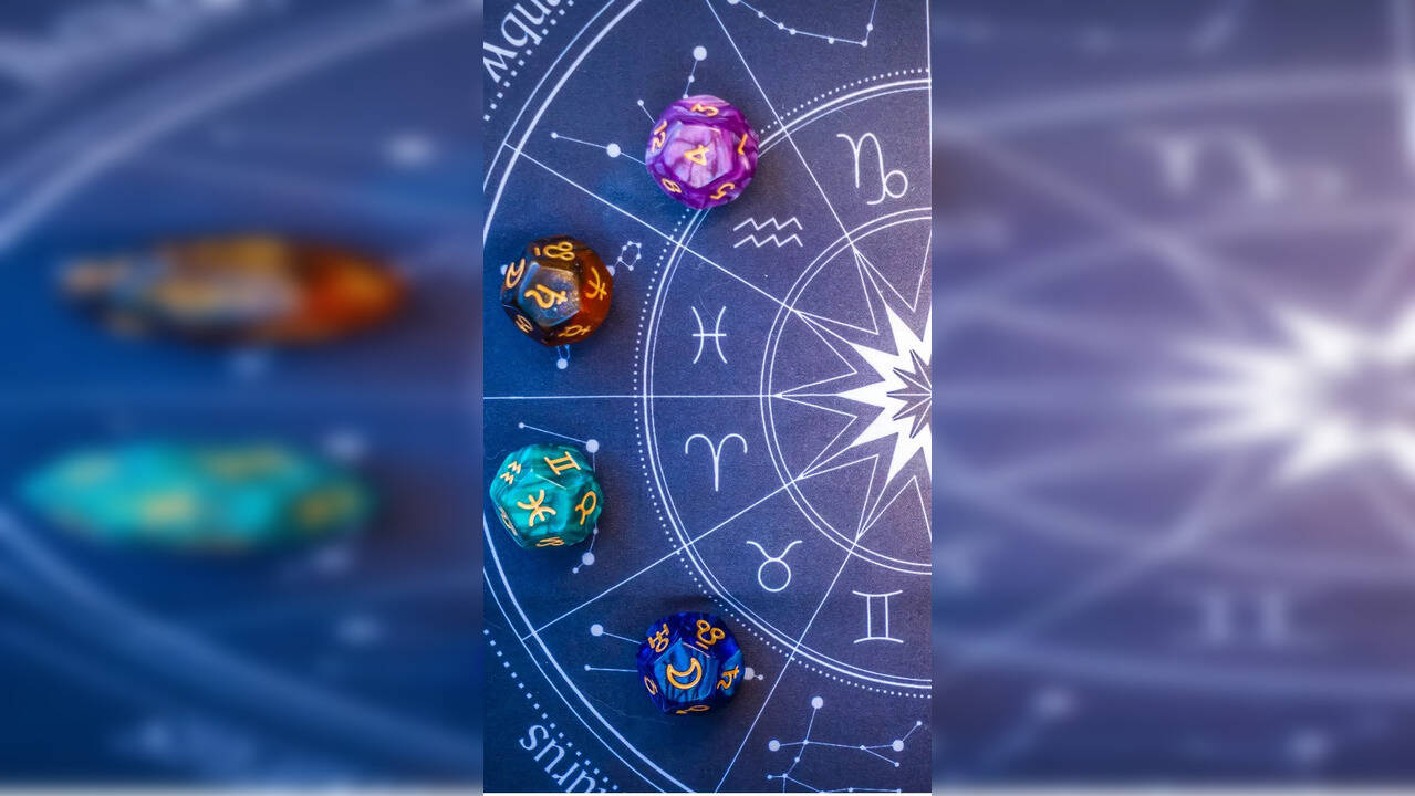 Daily Astro Predictions for All Zodiac Signs Today, April 11, 2023